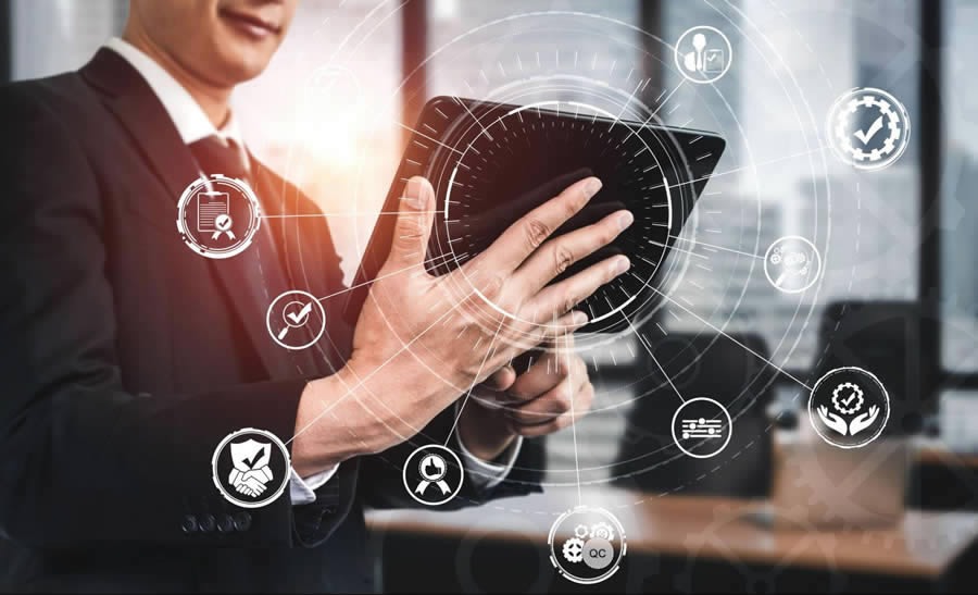 O que é um sistema supervisório? - Thermomatic