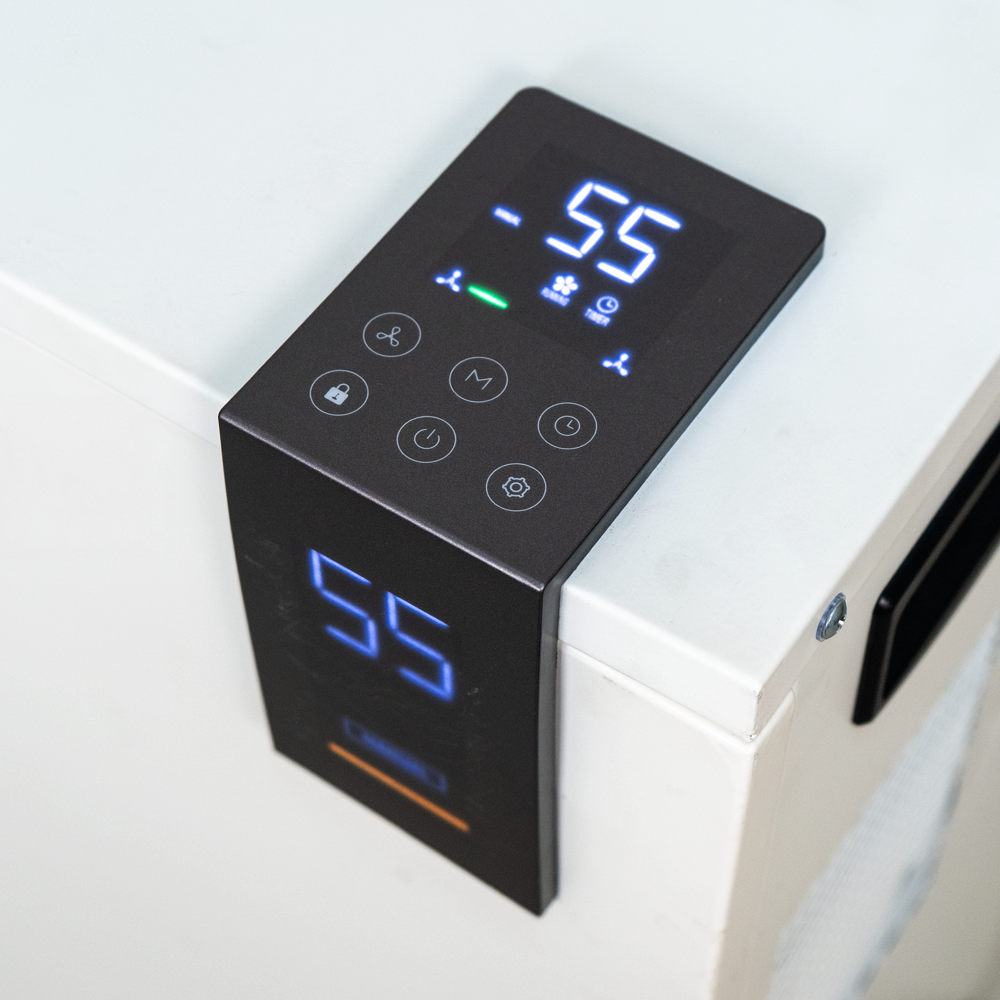 Desidrat Plus 2500 - Desumidificadores Linha Professional - Thermomatic